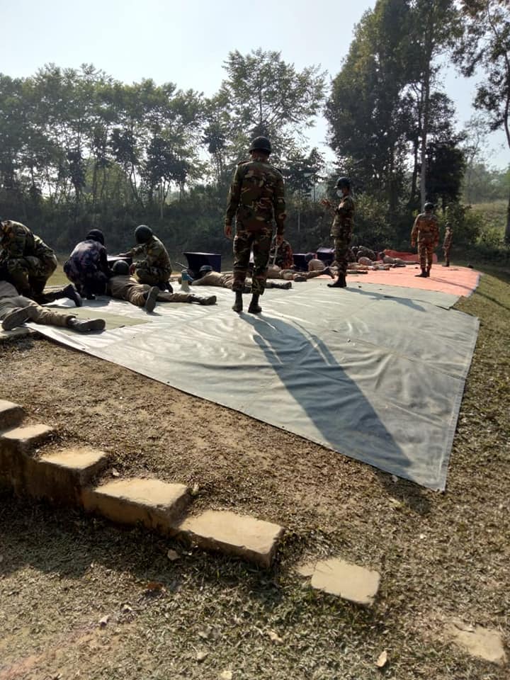 training Activity | BNCC