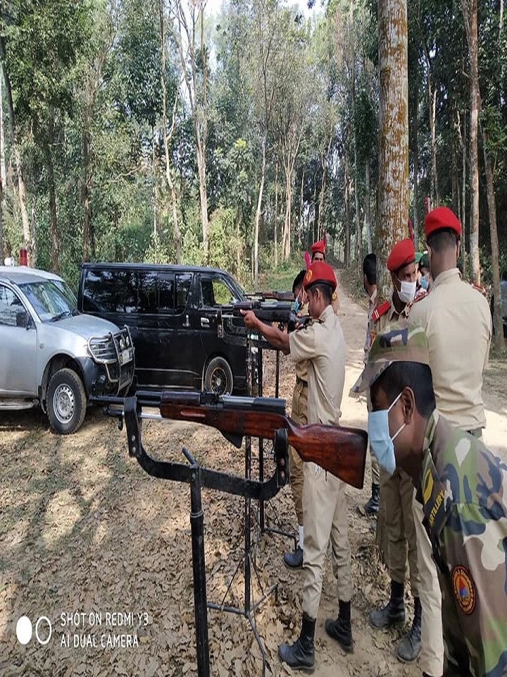 training Activity | BNCC