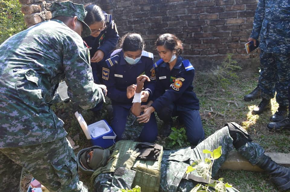 training Activity | BNCC