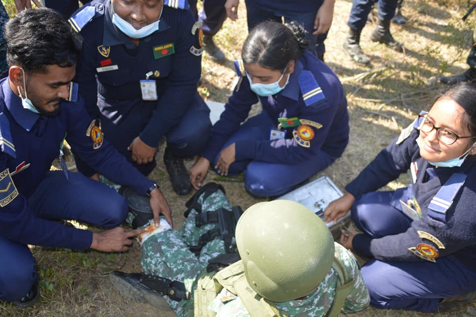 training Activity | BNCC