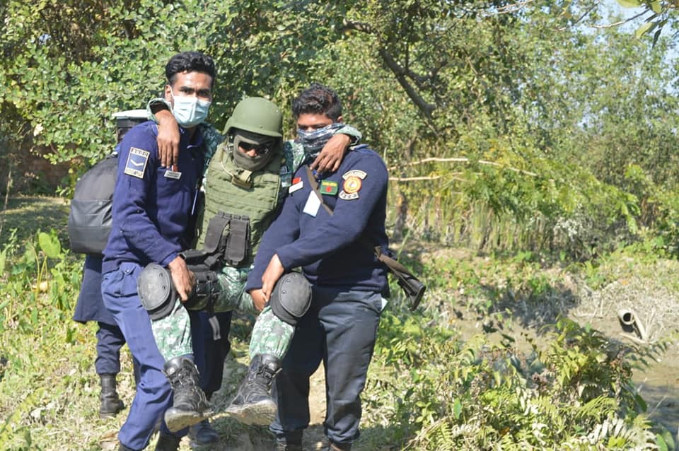 training Activity | BNCC