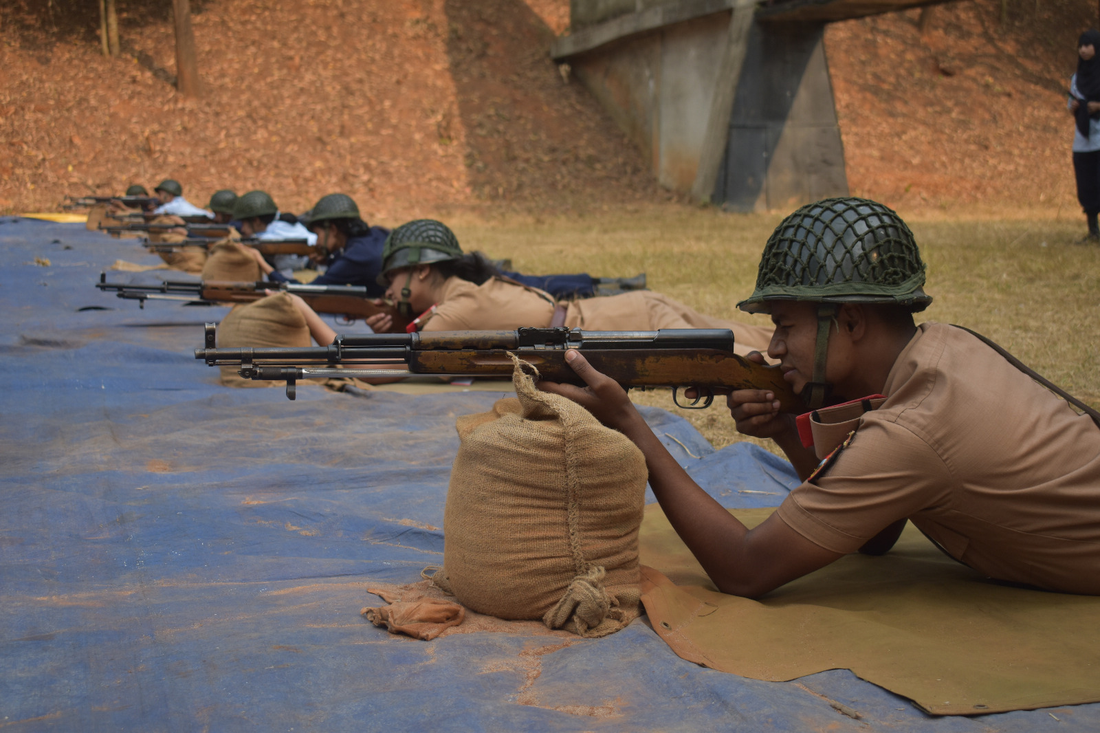 training Activity | BNCC