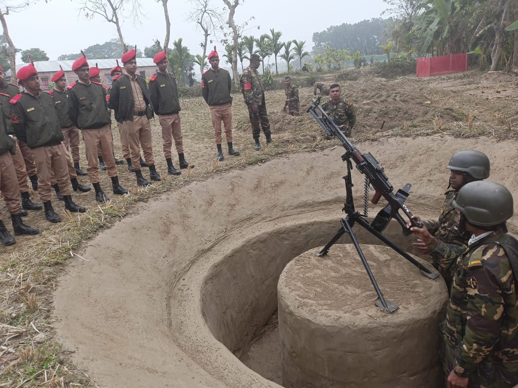 training Activity | BNCC