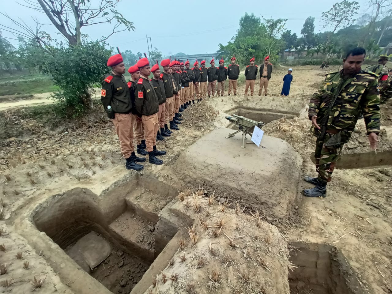 training Activity | BNCC